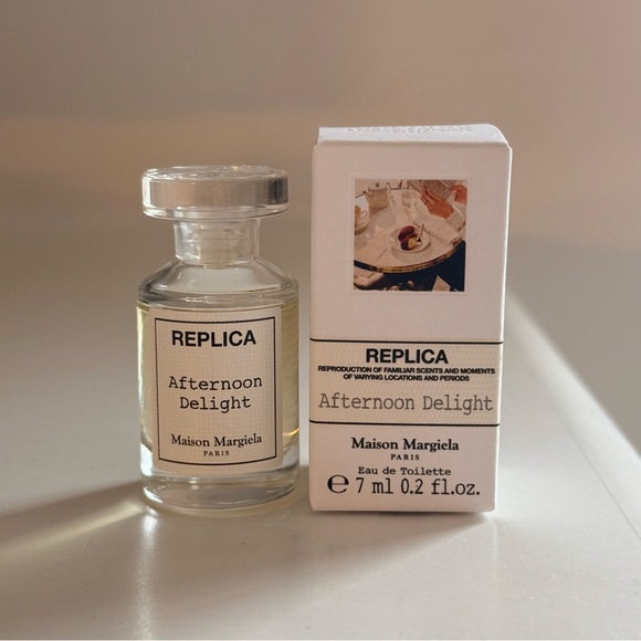 Maison Martin Margiela | Other | Maison Margiela Replica Afternoon ...
